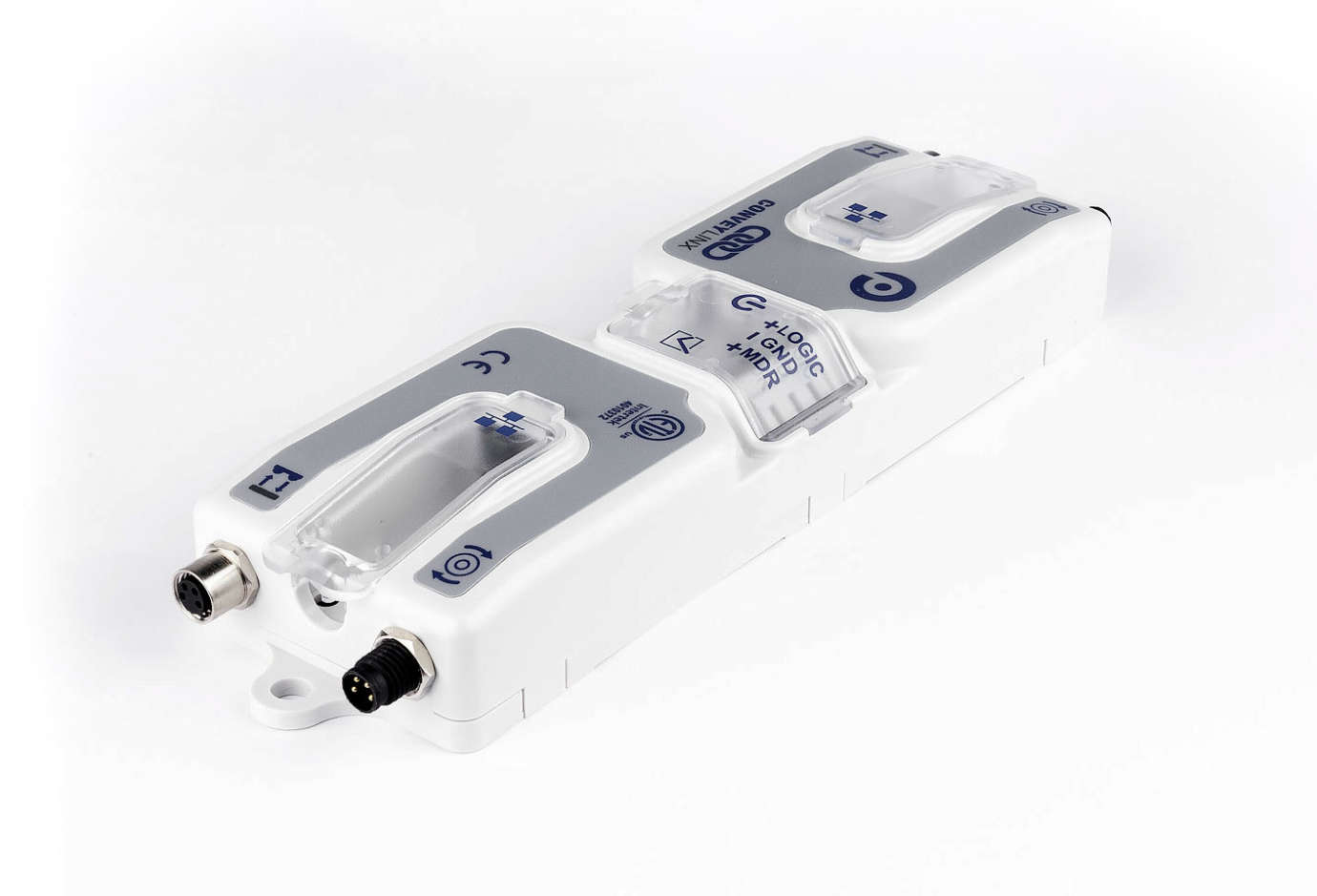 ROS Rollentechnik ConveyLinx Ai 2