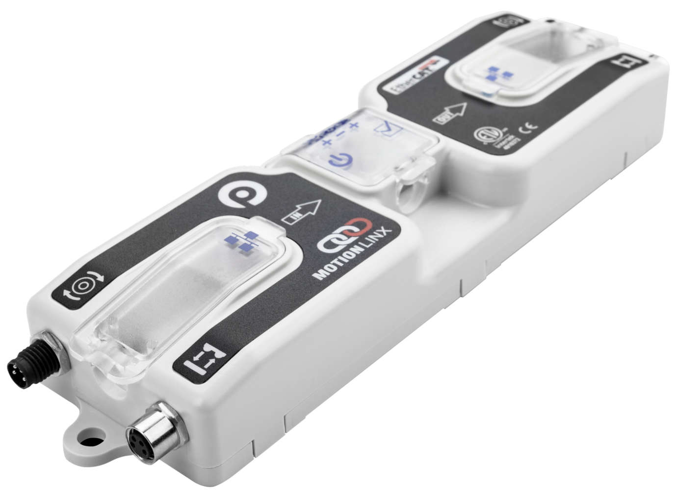 ROS Rollentechnik MotionLinx Ai